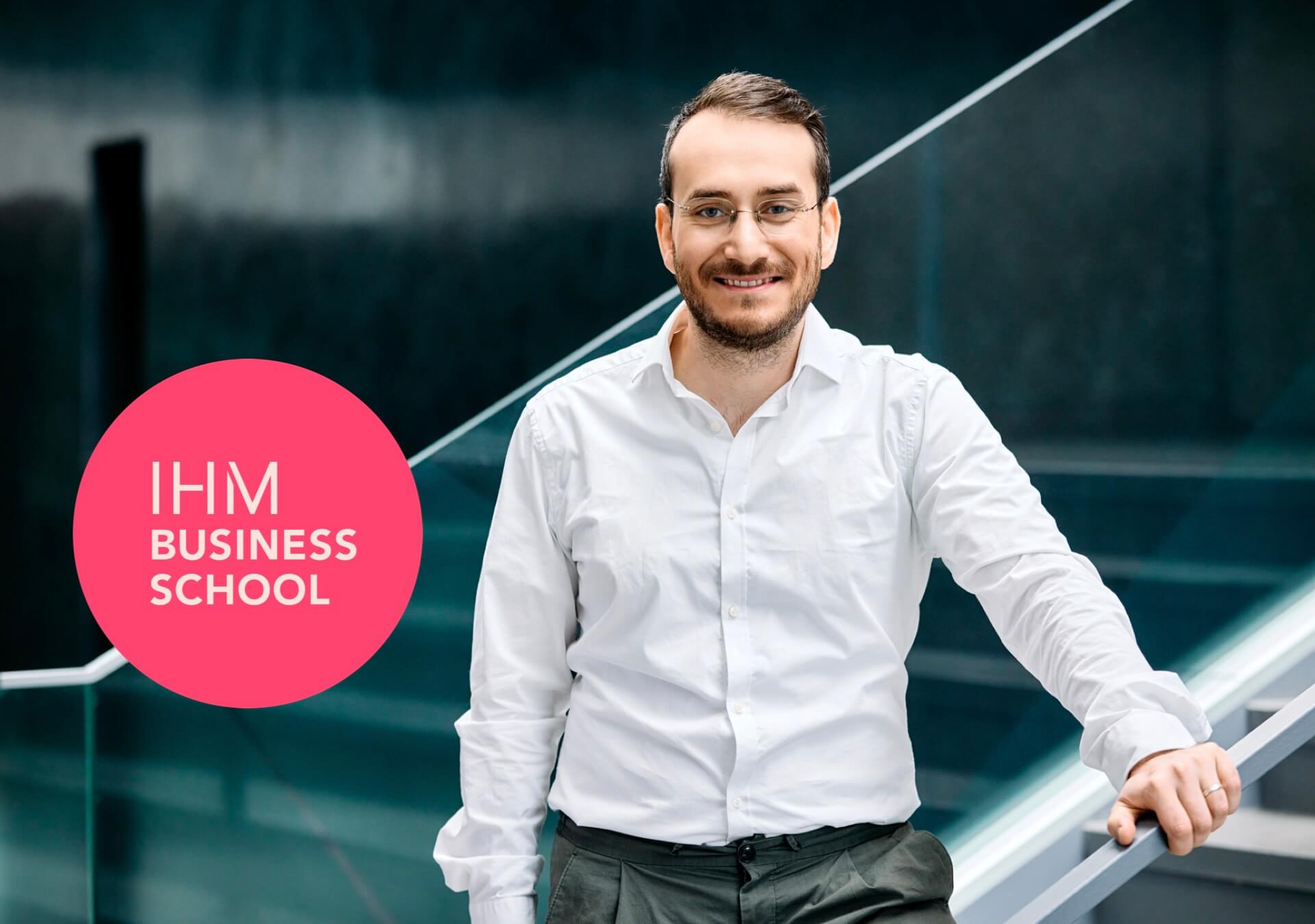 IBAB Borås - Examensarbete utforskar nya vägar inom fastighetsutveckling